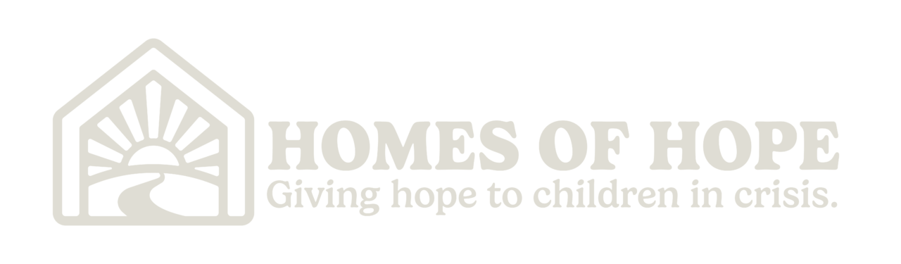 Homes of Hope | Giving Hope to Children In Crisis